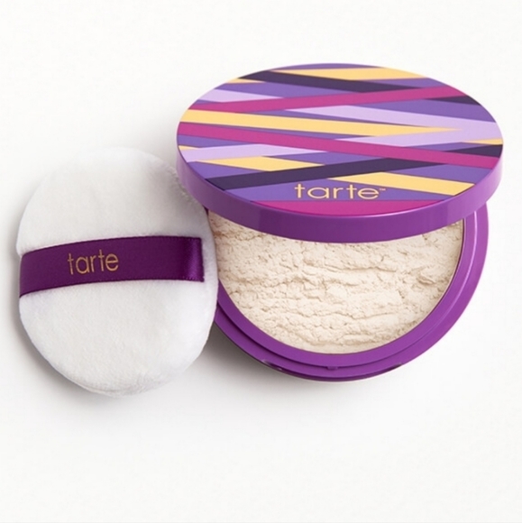 tarte | Makeup | Tarte Shape Tape Setting Powder Vitamin C | Poshmark